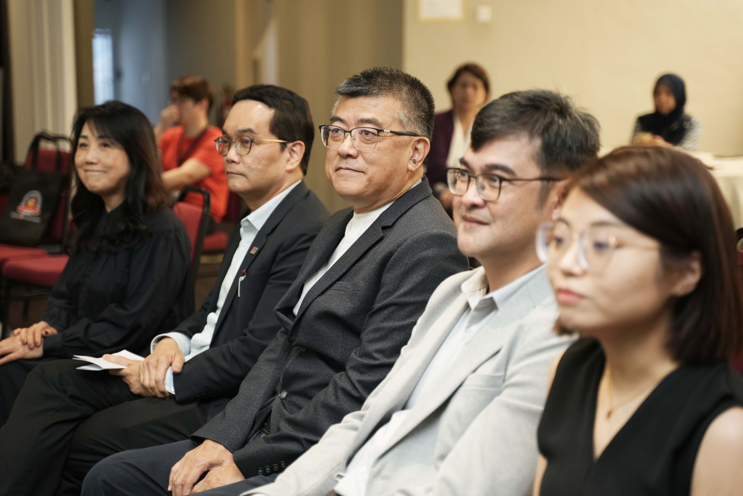 MOU Signing Ceremony: HELP University × Eduwis | Eduwis